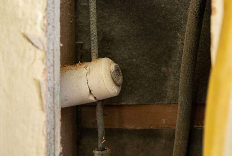 What Are Signs of a Bad GFCI Outlet? - Family Heating, Cooling ...